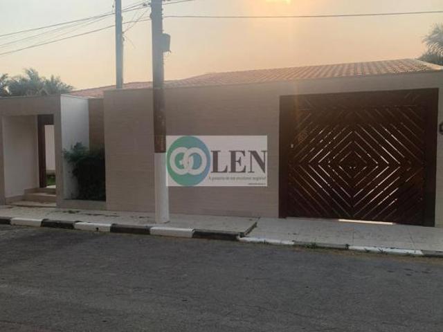 Casa em Condomínio para Venda em Arujá, Arujazinho I, II e III, 2 dormitórios, 2 suítes, 4 banheiros