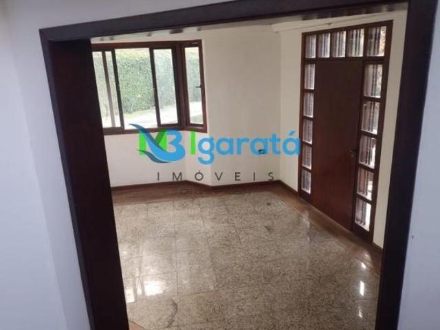 Casa em Condomínio para Venda em Arujá, Arujázinho I, II e III, 4 dormitórios, 4 suítes, 5 banheiros