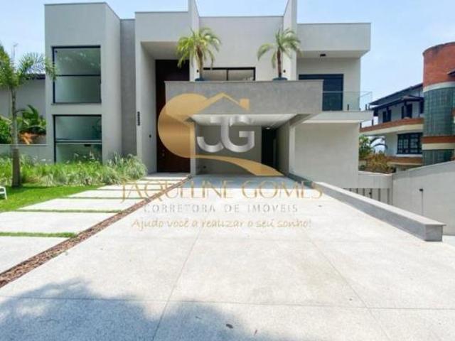 Casa em Condomínio para Venda em Arujá, Arujázinho I, II e III, 4 dormitórios, 4 suítes, 6 banheiros