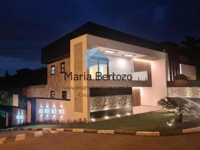 Casa em Condomínio para Venda em Arujá, Arujázinho I, II e III, 4 dormitórios, 4 suítes, 8 banheiros