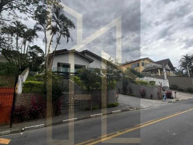 Casa em Condomínio para Venda em Arujá, Arujázinho I, II e III, 4 dormitórios, 4 suítes, 3 banheiros