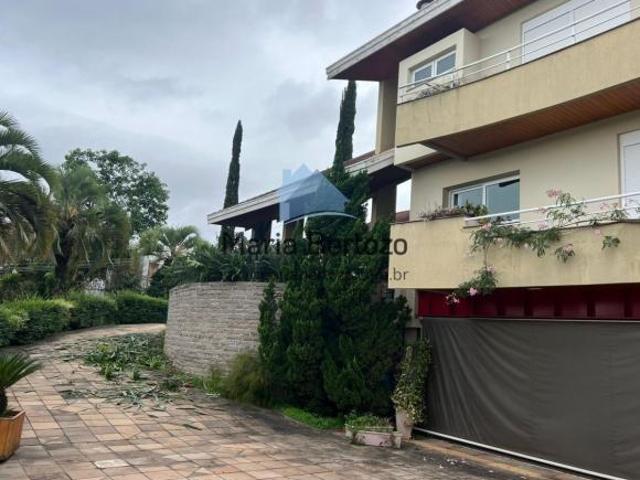 Casa em Condomínio para Venda em Arujá, Arujázinho I, II e III, 5 dormitórios, 5 suítes, 7 banheiros
