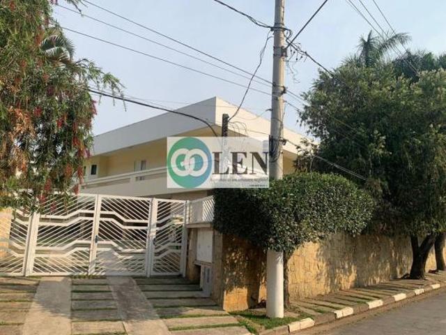 Casa em Condomínio para Venda em Arujá, Arujazinho I, II e III, 5 dormitórios, 1 suíte, 4 banheiros