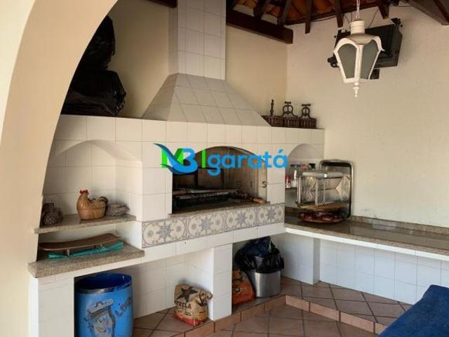 Casa em Condomínio para Venda em Arujá, Arujázinho I, II e III, 5 dormitórios, 2 suítes, 6 banheiros