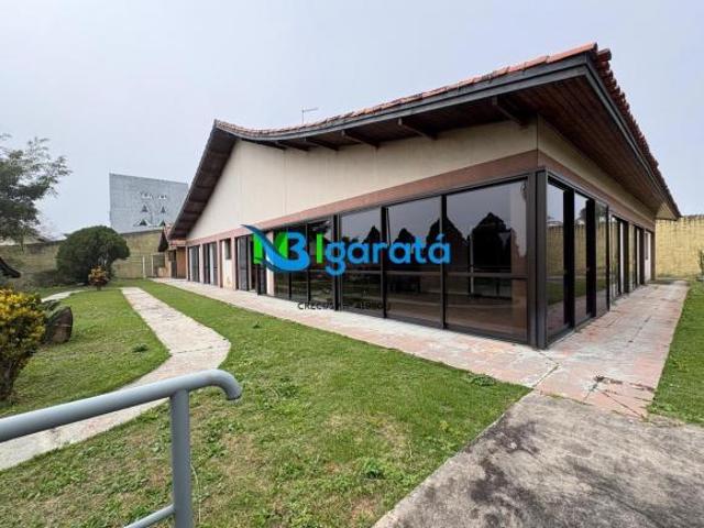 Casa em Condomínio para Venda em Arujá, Arujázinho I, II e III, 5 dormitórios, 3 suítes, 4 banheiros
