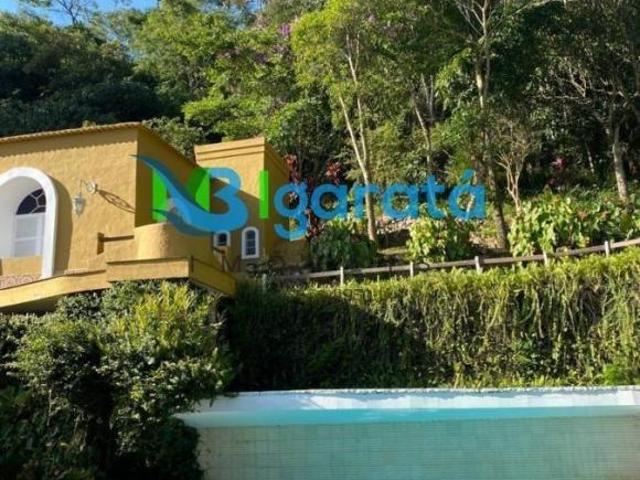 Casa em Condomínio para Venda em Arujá, Arujázinho I, II e III, 6 dormitórios, 6 suítes, 8 banheiros
