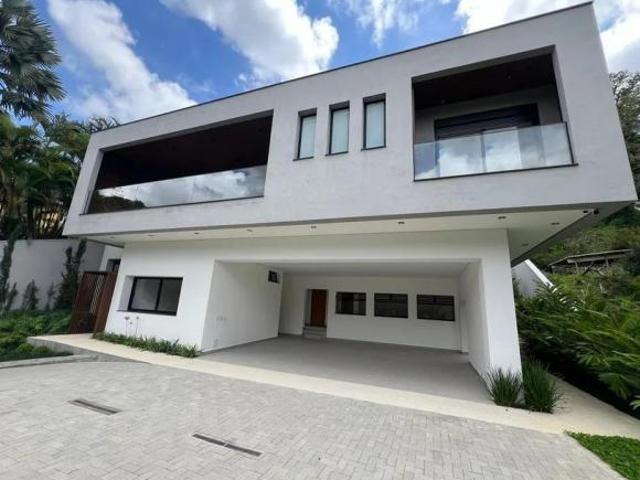 Casa em Condomínio para Venda em Arujá, Arujázinho I, II e III, 6 dormitórios, 6 suítes, 9 banheiros