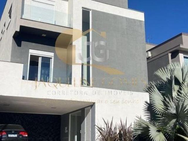 Casa em Condomínio para Venda em Arujá, Caputera, 5 dormitórios, 4 suítes, 6 banheiros, 4 vagas