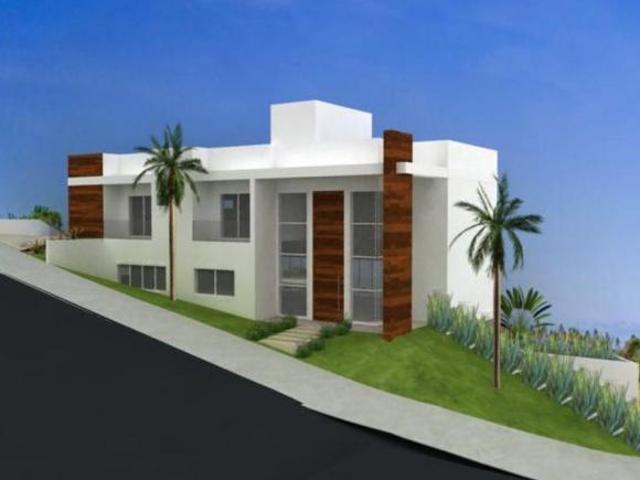 Casa em Condomínio para Venda em Arujá, Condomínio Arujá Hills III, 4 dormitórios, 4 suítes, 5 banhe