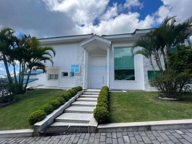 Casa em Condomínio para Venda em Arujá, Condomínio Arujazinho I, II, III, 6 dormitórios, 6 suítes, 8
