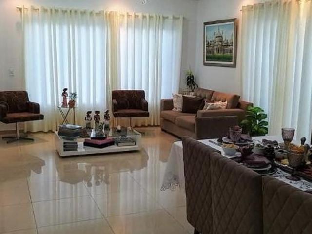 Casa em Condomínio para Venda em Arujá, Jardim Ângelo, 4 dormitórios, 4 suítes, 6 banheiros, 4 vagas