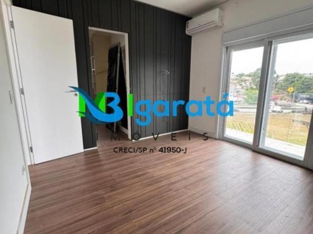 Casa em Condomínio para Venda em Arujá, Jardim das Cerejeiras, 4 dormitórios, 4 suítes, 6 banheiros