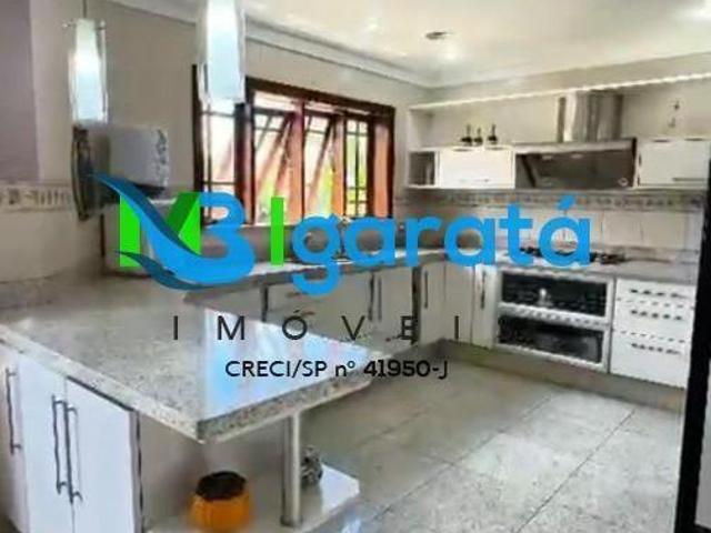 Casa em Condomínio para Venda em Arujá, Jardim das Cerejeiras, 4 dormitórios, 4 suítes, 7 banheiros
