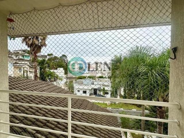 Casa em Condomínio para Venda em Arujá, Jardim Fazenda Rincão, 3 dormitórios, 1 suíte, 4 banheiros