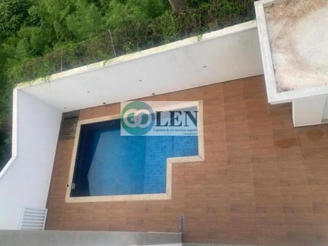 Casa em Condomínio para Venda em Arujá, Jardim Fazenda Rincão, 4 dormitórios, 4 suítes, 7 banheiros