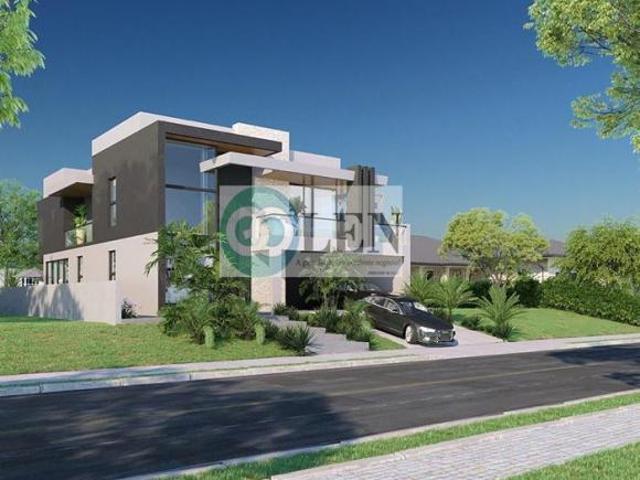 Casa em Condomínio para Venda em Arujá, Jardim Imperial, 4 dormitórios, 4 suítes, 6 banheiros, 4 vag