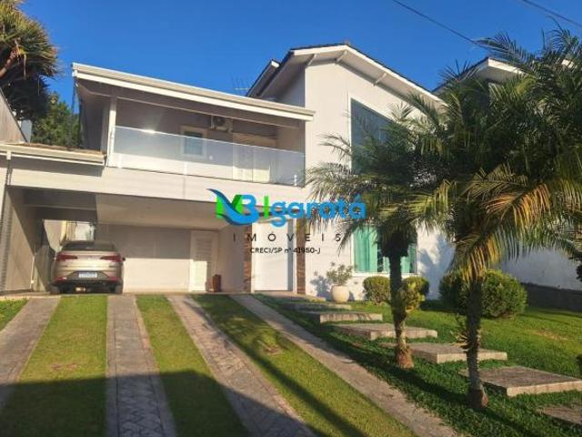 Casa em Condomínio para Venda em Arujá, Jardim Imperial, 4 dormitórios, 1 suíte, 4 banheiros, 6 vaga