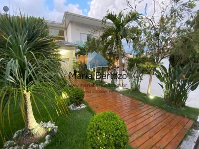 Casa em Condomínio para Venda em Arujá, Jardim Imperial, 5 dormitórios, 4 suítes, 6 banheiros, 3 vag
