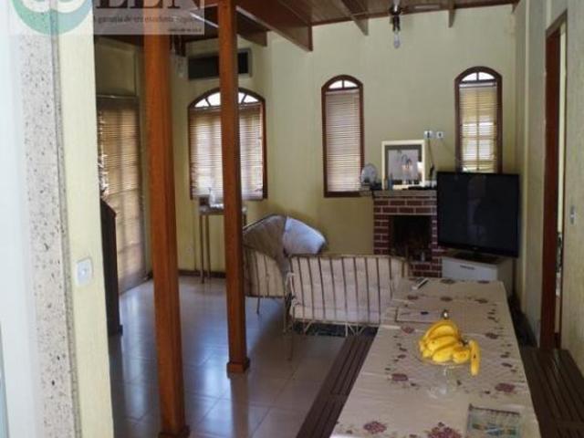 Casa em Condomínio para Venda em Arujá, Jardim Imperial Hills III, 3 dormitórios, 1 suíte, 3 banheir