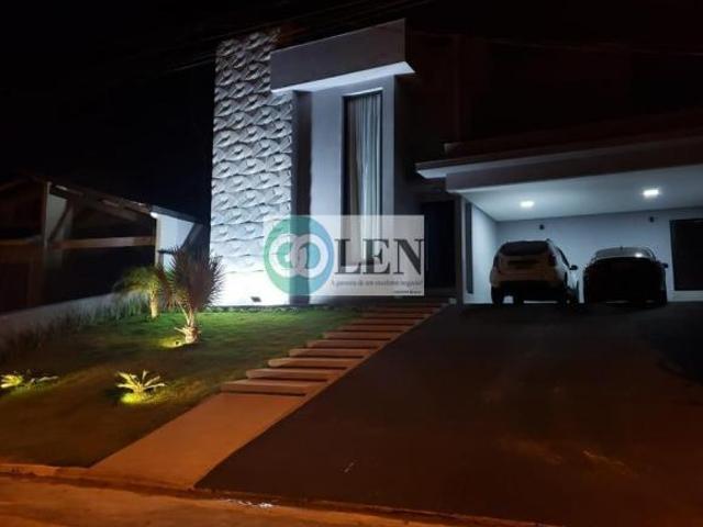 Casa em Condomínio para Venda em Arujá, Jardim Imperial Hills III, 4 dormitórios, 4 suítes, 6 banhei