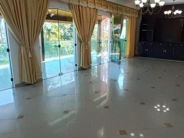 Casa em Condomínio para Venda em Arujá, Lavorare Arujá, 4 dormitórios, 4 suítes, 6 banheiros, 6 vaga