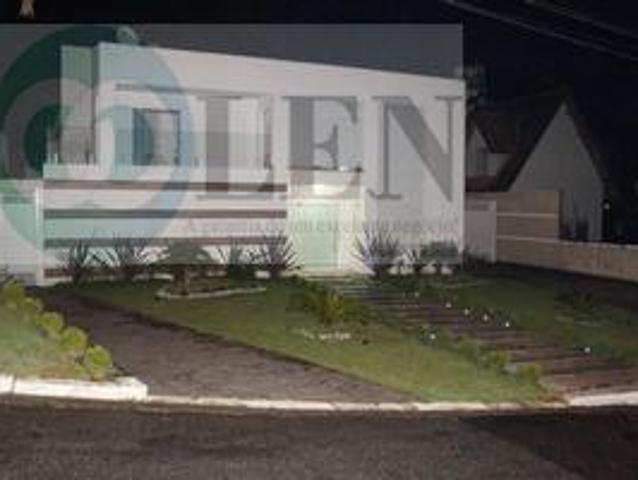 Casa em Condomínio para Venda em Arujá, Novo Horizonte Hills I e II, 4 dormitórios, 4 suítes, 7 banh