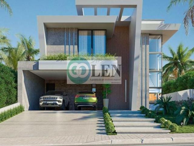 Casa em Condomínio para Venda em Arujá, Residencial Real Park, 3 dormitórios, 3 suítes, 4 banheiros