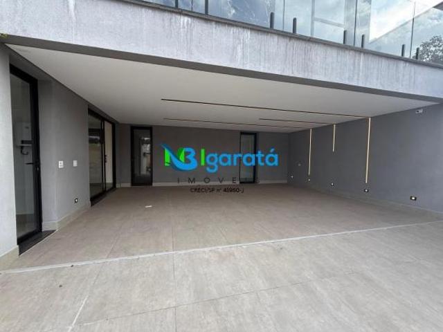 Casa em Condomínio para Venda em Arujá, Residencial Real Park, 3 dormitórios, 3 suítes, 4 banheiros