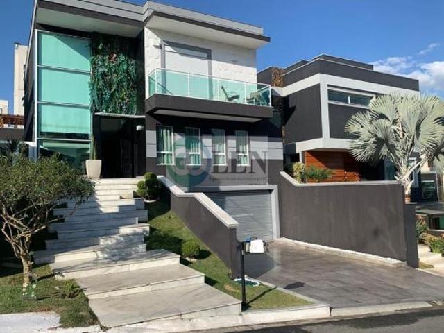 Casa em Condomínio para Venda em Arujá, Residencial Real Park, 3 dormitórios, 3 suítes, 5 banheiros
