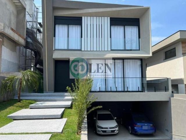 Casa em Condomínio para Venda em Arujá, Residencial Real Park, 4 dormitórios, 4 suítes, 5 banheiros