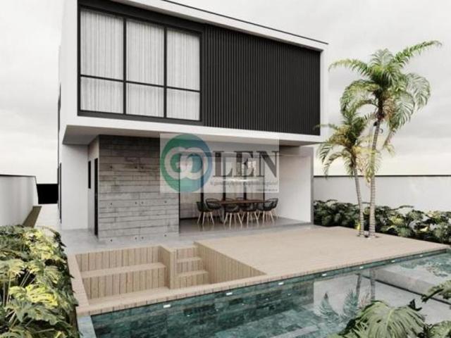 Casa em Condomínio para Venda em Arujá, Residencial Real Park, 4 dormitórios, 4 suítes, 5 banheiros