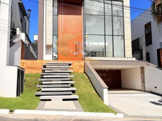 Casa em Condomínio para Venda em Arujá, Residencial Real Park, 4 dormitórios, 4 suítes, 5 banheiros