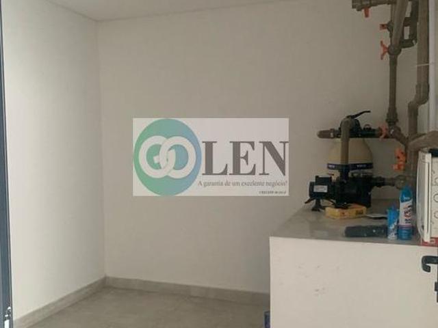 Casa em Condomínio para Venda em Arujá, Residencial Real Park, 4 dormitórios, 4 suítes, 6 banheiros