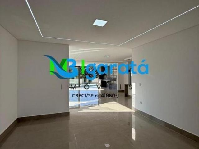 Casa em Condomínio para Venda em Arujá, Residencial Real Park, 4 dormitórios, 4 suítes, 6 banheiros