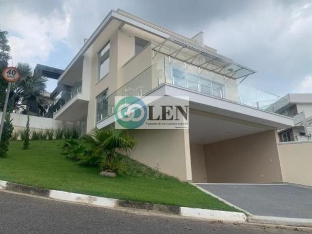 Casa em Condomínio para Venda em Arujá, Residencial Real Park, 4 dormitórios, 4 suítes, 6 banheiros
