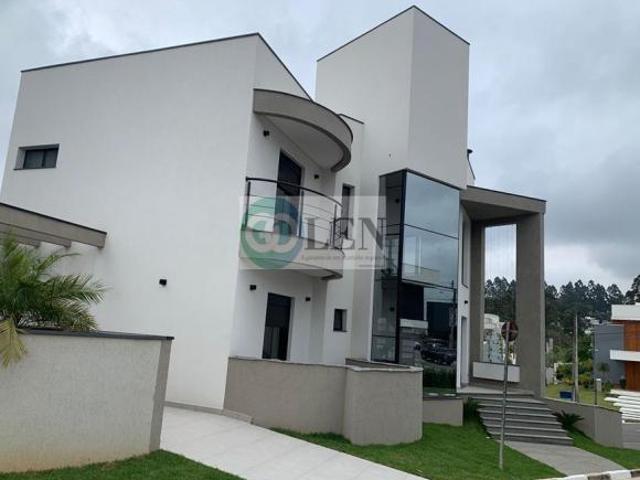 Casa em Condomínio para Venda em Arujá, Residencial Real Park, 4 dormitórios, 4 suítes, 6 banheiros