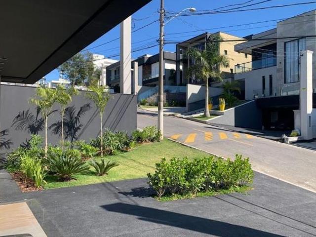 Casa em Condomínio para Venda em Arujá, Residencial Real Park, 4 dormitórios, 4 suítes, 6 banheiros