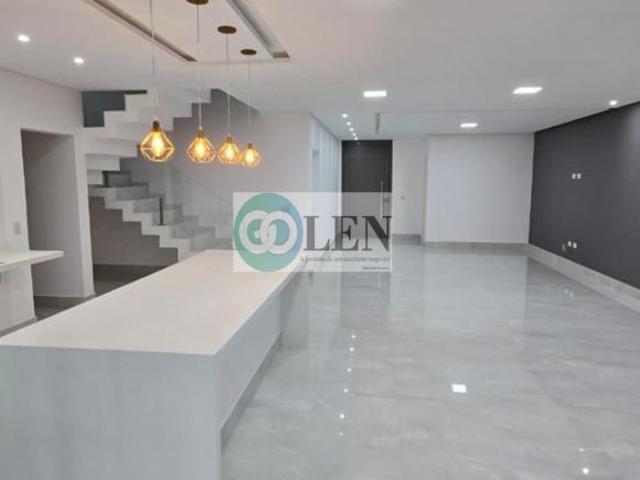 Casa em Condomínio para Venda em Arujá, Residencial Real Park, 4 dormitórios, 4 suítes, 6 banheiros