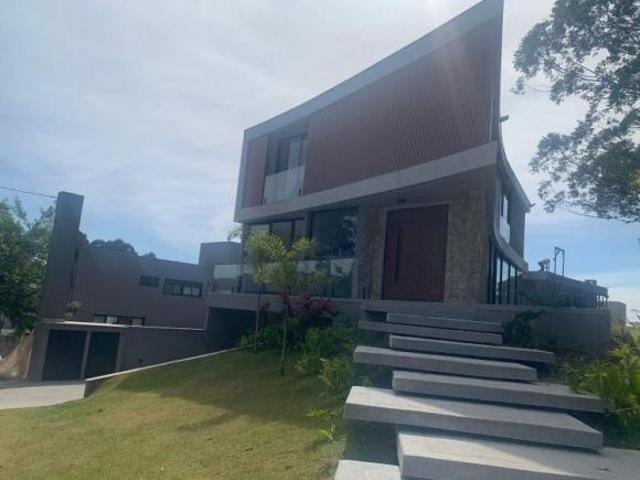 Casa em Condomínio para Venda em Arujá, Residencial Real Park, 4 dormitórios, 4 suítes, 6 banheiros