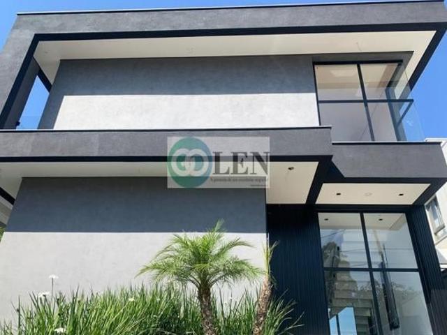 Casa em Condomínio para Venda em Arujá, Residencial Real Park, 4 dormitórios, 4 suítes, 7 banheiros