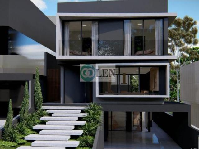 Casa em Condomínio para Venda em Arujá, Residencial Real Park, 5 dormitórios, 5 suítes, 6 banheiros