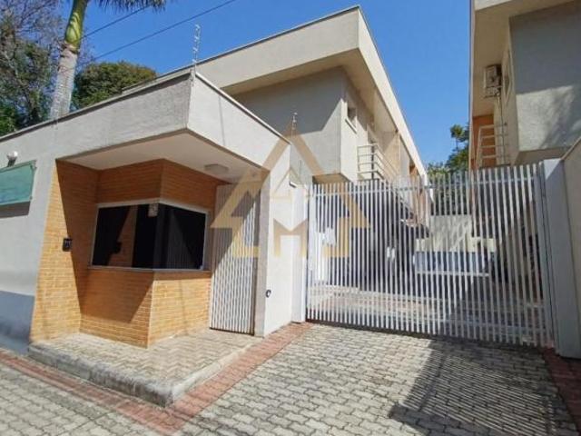 Casa em Condomínio para Venda em Atibaia, Nova Gardênia, 2 dormitórios, 2 suítes, 3 banheiros, 1 vag