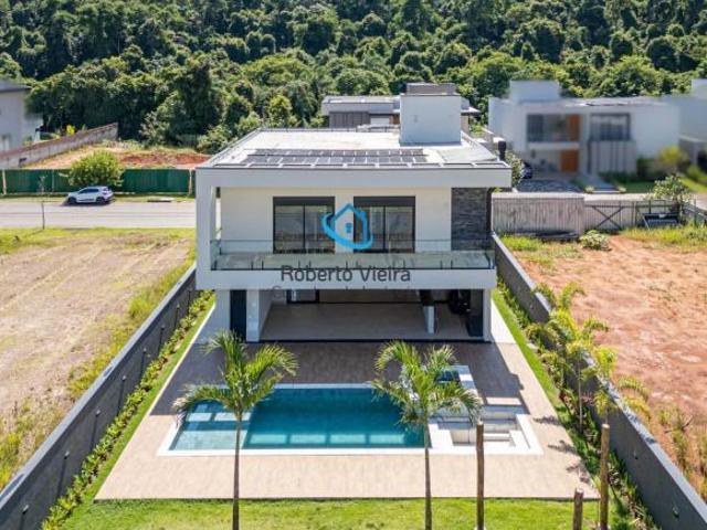 Casa em Condomínio para Venda em Atibaia, Condomínio Granville, 3 dormitórios, 3 suítes, 5 banheiros