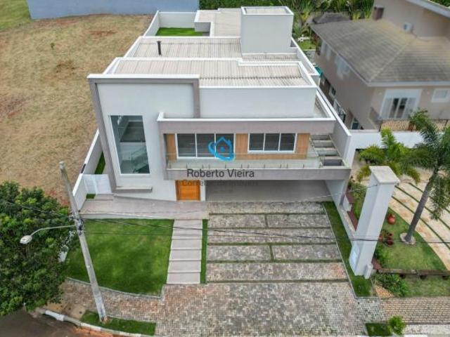 Casa em Condomínio para Venda em Atibaia, Condomínio Equilibrium, 5 dormitórios, 5 suítes, 7 banheir