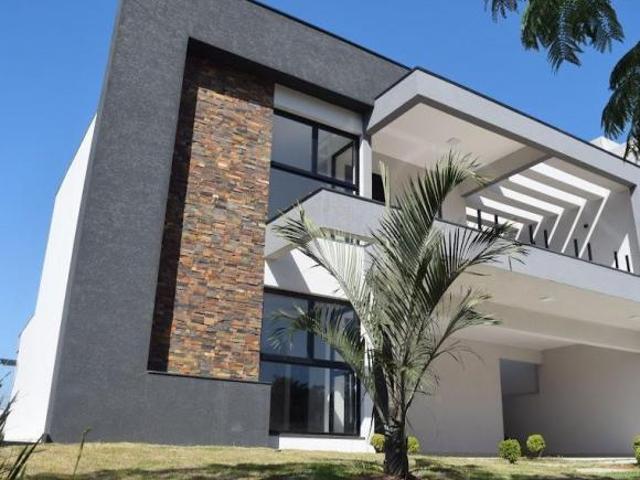 Casa em Condomínio para Venda em Atibaia, Condomínio Figueira Garden, 4 dormitórios, 4 suítes, 5 ban