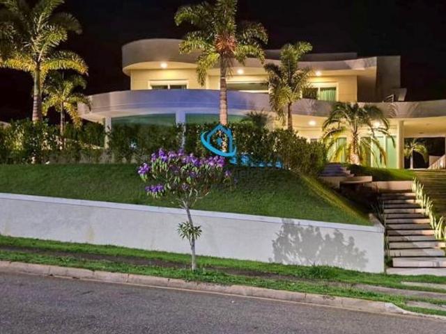 Casa em Condomínio para Venda em Atibaia, Condomínio Itaporã, 3 dormitórios, 3 suítes, 4 banheiros