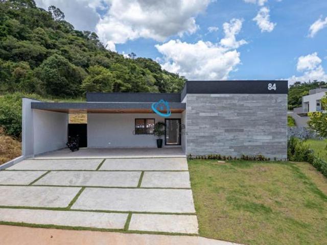 Casa em Condomínio para Venda em Atibaia, Condomínio Itaporã, 4 dormitórios, 4 suítes, 5 banheiros