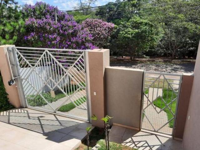 Casa em Condomínio para Venda em Atibaia, Condomínio Parque das Garças I, 4 dormitórios, 2 suítes, 3
