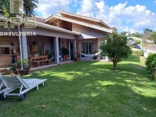 Casa em Condomínio para Venda em Atibaia. Condomínio Parque das Garças I Atibaia