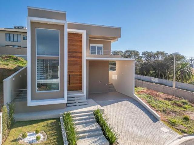 Casa em Condomínio para Venda em Atibaia, Condomínio Reserva São Nicolau, 4 dormitórios, 3 suítes, 4